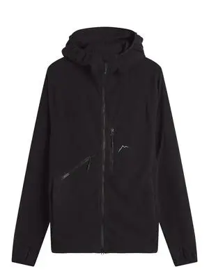 CAYL Thermal Pro Hooded Jacket - Black