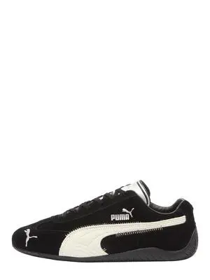 PUMA X Speedcat Sneakers - Puma Black/warm White