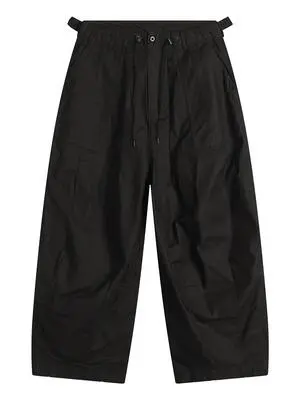 Needles H.d. Pants - Black
