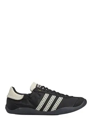 WALES BONNER X ADIDAS Karintha Satin Sneakers - Black