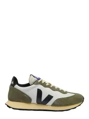 VEJA Rio Branco Ii Low-top Sneakers - Neutrals