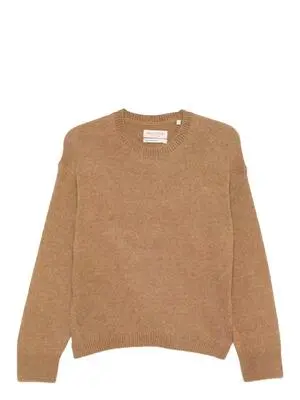 MARC O'POLO Crewneck Knit Sweater