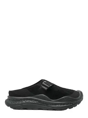 HOKA Ora Primo Mules - Black