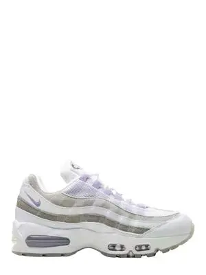 Nike Air Max 95 Sneakers - White