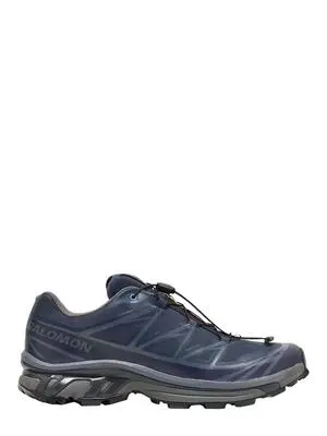 SALOMON Xt-6 Gore-tex Low-top Sneakers - Blue