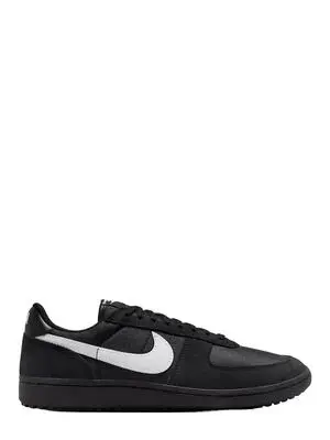 Nike Field General Ref Low-top Sneakers - Black