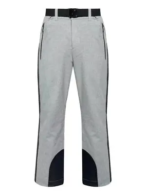 Bogner Performance Trousers - Grey