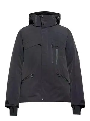 Bogner Danjo Hooded Jacket - Black