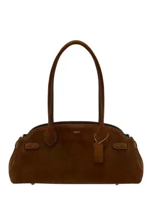 COACH® Empire 34 Shoulder Bag - Brown
