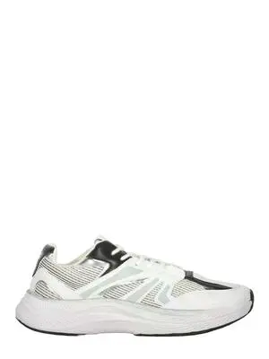 Missoni Logo-print Sneakers - White