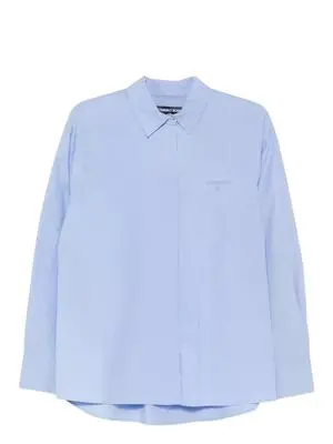 Iceberg Cotton Shirt - Blue