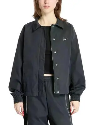Nike Bomber Jacket - Black