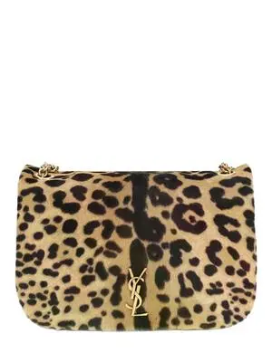Saint Laurent Jamie 4.3 Shoulder Bag - Neutrals