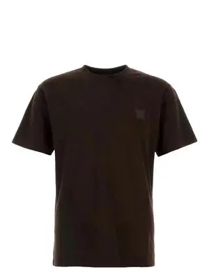 Stone Island Short-sleeve T-shirt - Brown