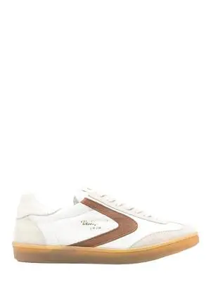 VALSPORT Lace-up Sneakers - White