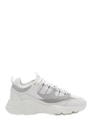CLEENS Aero Runner Sneakers - White