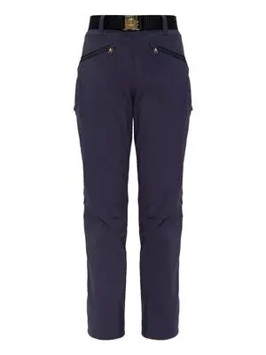 BOGNER Ilka Zip-Up Trousers