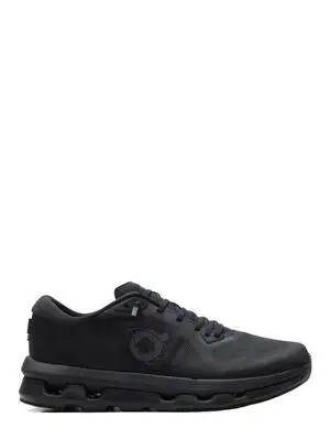 On Cloudze Kith Sneakers - Black