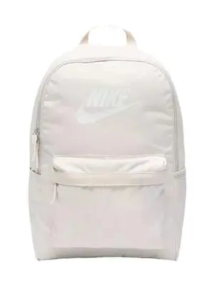 Nike Zip-fastening Backpack - Neutrals