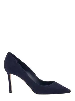 JIMMY CHOO Romy 85 Pumps Marine