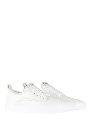 Givenchy Low Top Sneakers - White