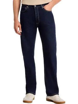 Rails Nash Straight Fit Jeans - Rinse Wash