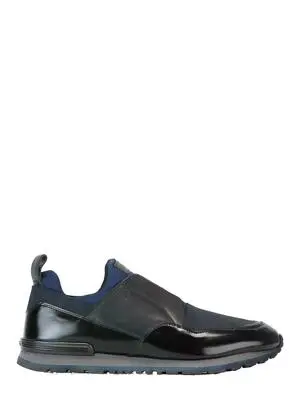 TOD'S Running Sneakers - Black