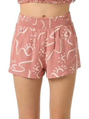 O'NEILL Printed Shorts