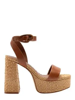LARROUDE Dolly Verona Sandal