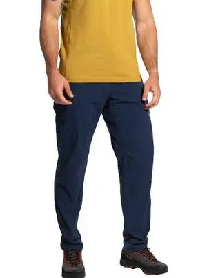 LA SPORTIVA Labyrinth Pant - Night Sky/chalk