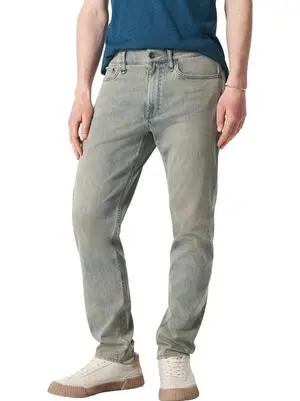 RAG & BONE Fit 2 Airflex Slim Fit Jeans