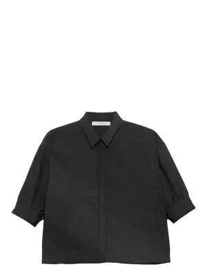 Philosophy Di Lorenzo Serafini Button-up Shirt - Grey