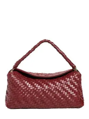 BEMBIEN Mini Chéri Bag Rouge