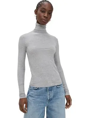 JOE'SJEANS The Tony Long Sleeve Top