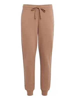 Derek Rose Cotton-modal Quinn Sweatpants - Brown