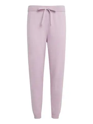 DEREK ROSE Cashmere Daphne Sweatpants