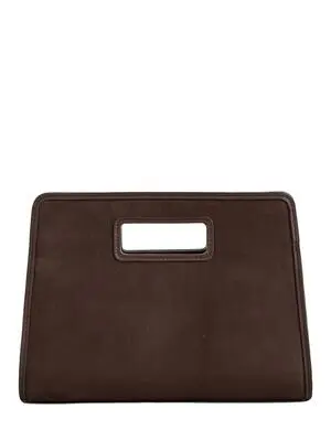 HUNTING SEASON Retro Handheld Clutch