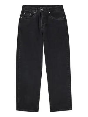MKI MIYUKI ZOKU Straight-Leg Denim Jeans