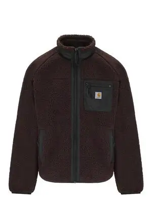 Carhartt Work In Progress Prentis Liner Jacket - Brown