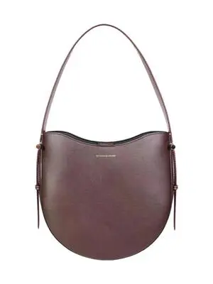 Victoria Beckham Medium Shoulder Bag - Red