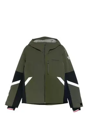 Rossignol Jacket - Green