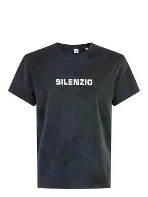 Aspesi Silenzio T-shirt - Blue