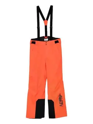 Rossignol Hero Insulated Ski Pants - Red