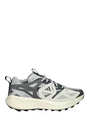 Adidas Kantai Trail Panelled Sneakers - White