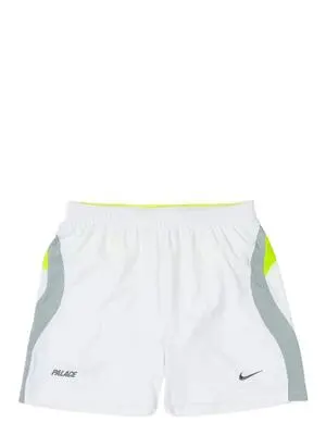 PALACE X Nike Total P90 Short - White