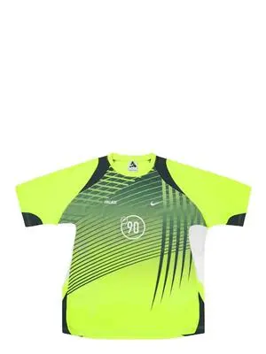 PALACE X Nike Total 90 Jersey - Volt