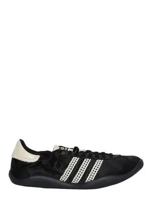 Adidas X Wales Bonner Karintha Lo Sneakers - Black