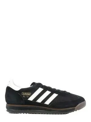 Adidas Sl 72 Og Sneakers - Black