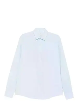 Liu Jo Long-sleeved Shirt - Blue