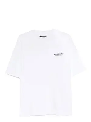 RETERNITY Logo T-shirt
